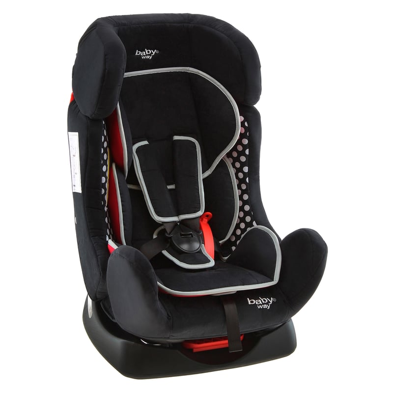BABY WAY Butaca de Auto Reclinable Bw-742 Baby Way | falabella.com