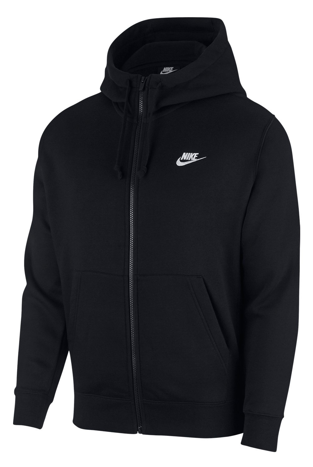 NIKE Polerón Club Hoodie Hombre Nike | falabella.com