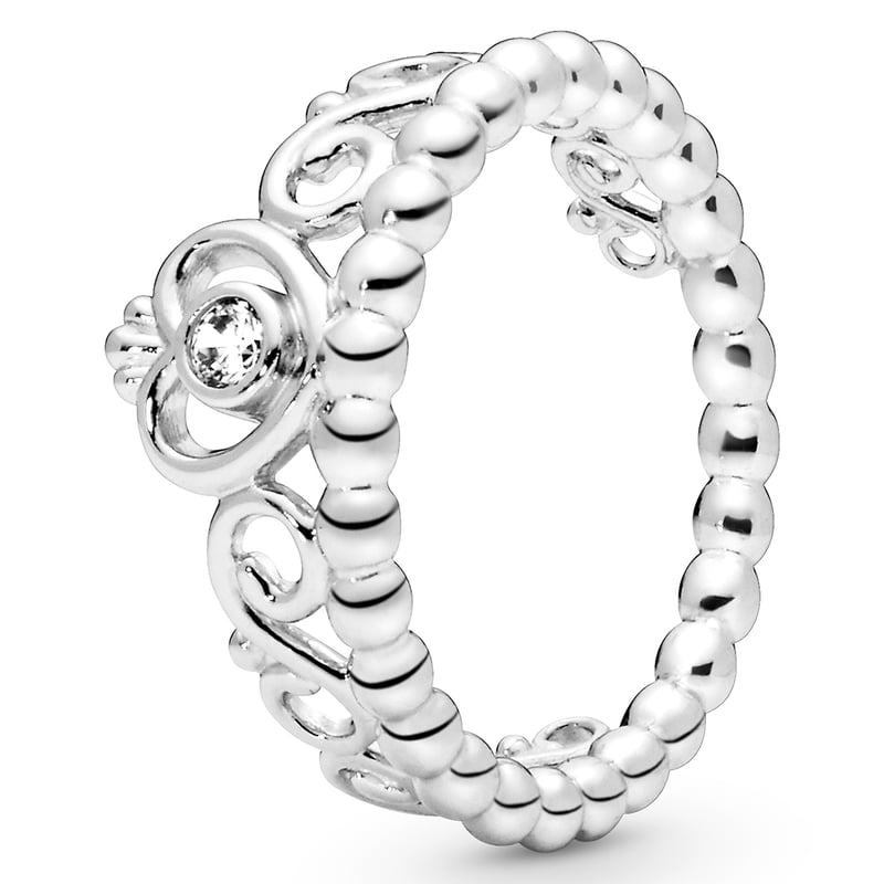 PANDORA Anillo De Plata Mujer Pandora | falabella.com