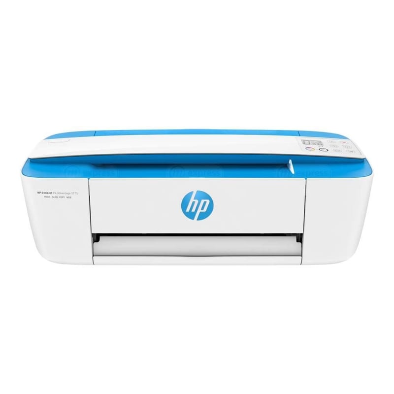HP Multifuncional Hp Deskjet Ink Advantage 3775 Wifi. | falabella.com