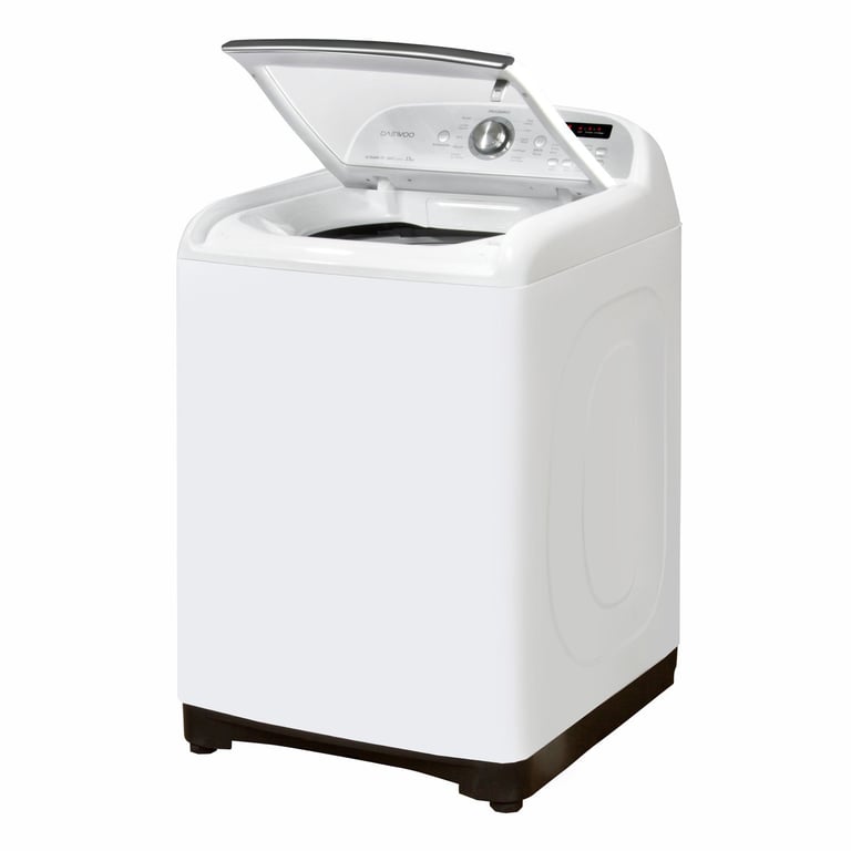 DAEWOO Lavadora Automática 15 kg DWF-RP150WW | falabella.com