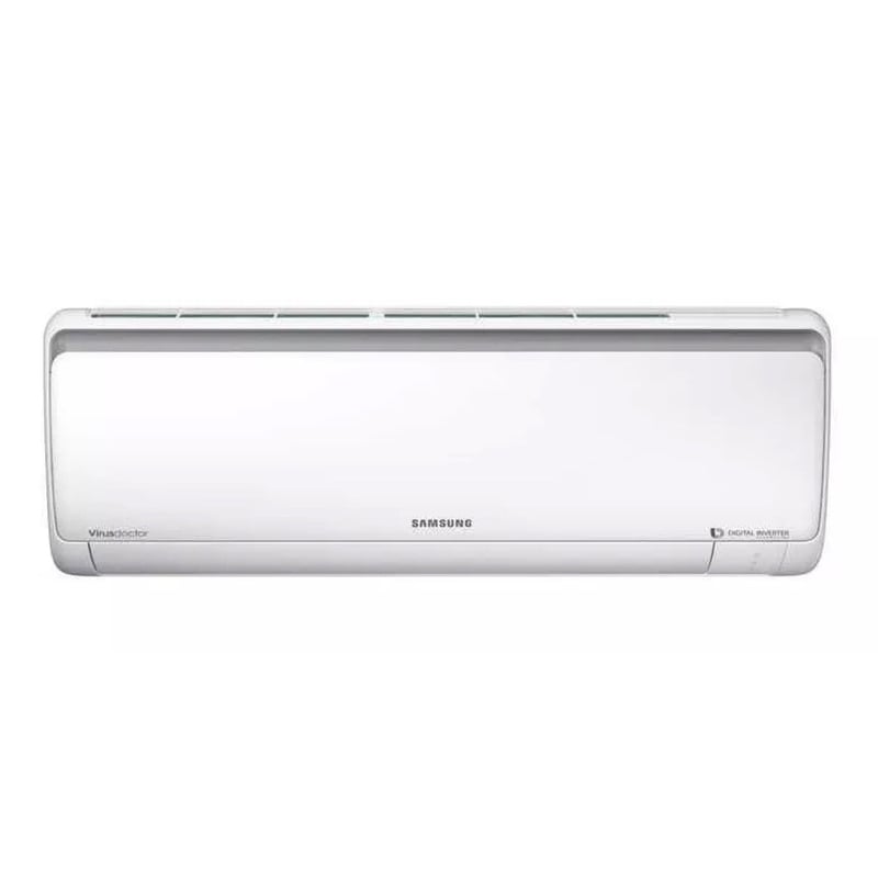 SAMSUNG Aire Acondicionado 9000BTU Rac Inverter Frío Calor | falabella.com