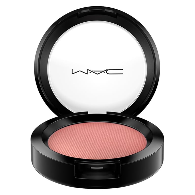MAC Rubor Polvo Compacto Powder Blush Mac | falabella.com
