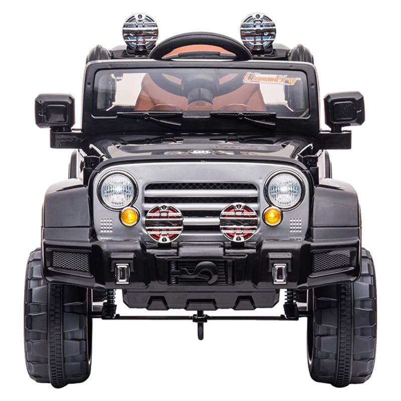 SCOOP Auto Todo Terreno A Batería 6V Scoop | falabella.com