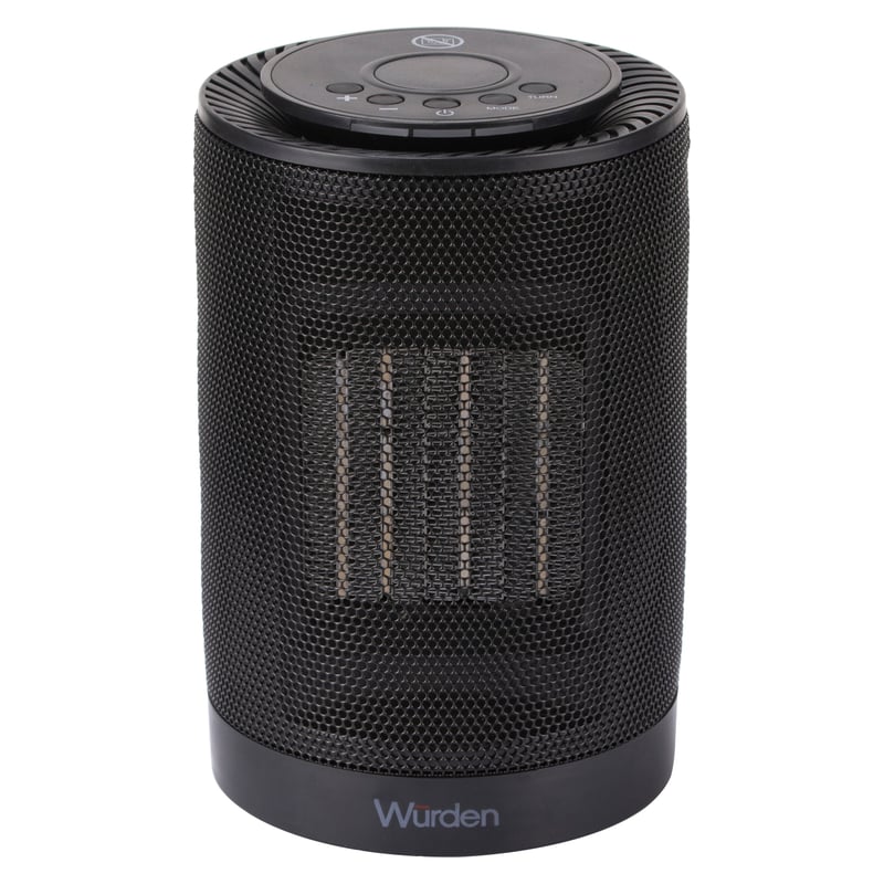 WURDEN Estufa Eléctrica 1200W Ptc-01H Wurden | falabella.com