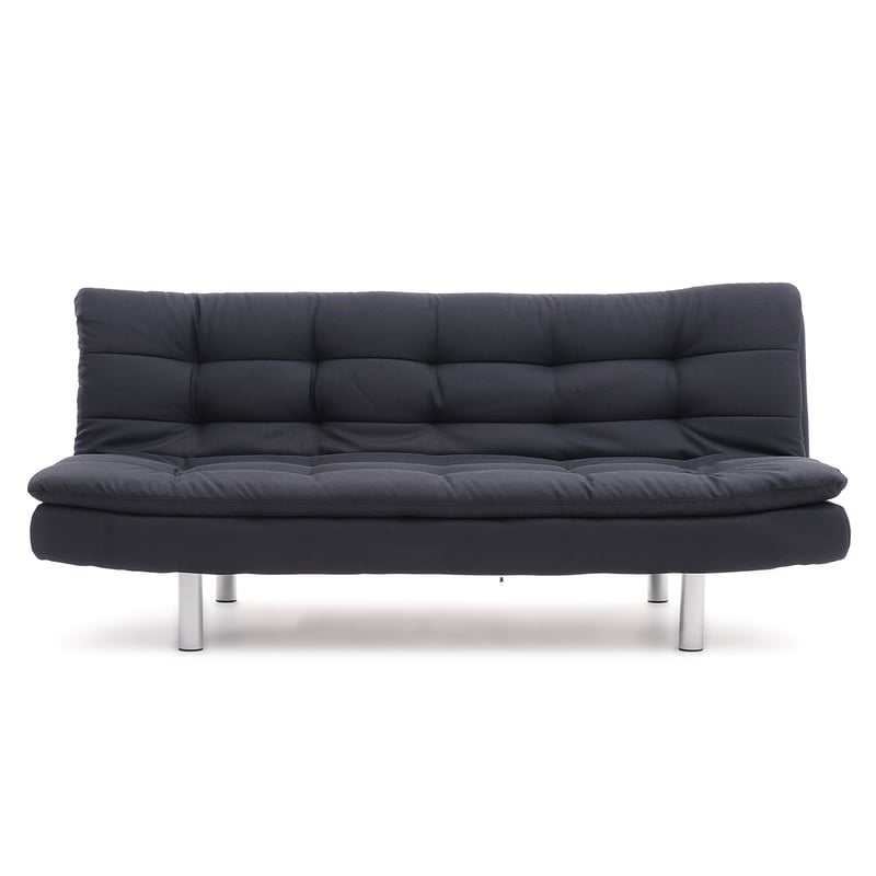 BASEMENT HOME Futón 3 Cuerpos Wave Basement Home | falabella.com