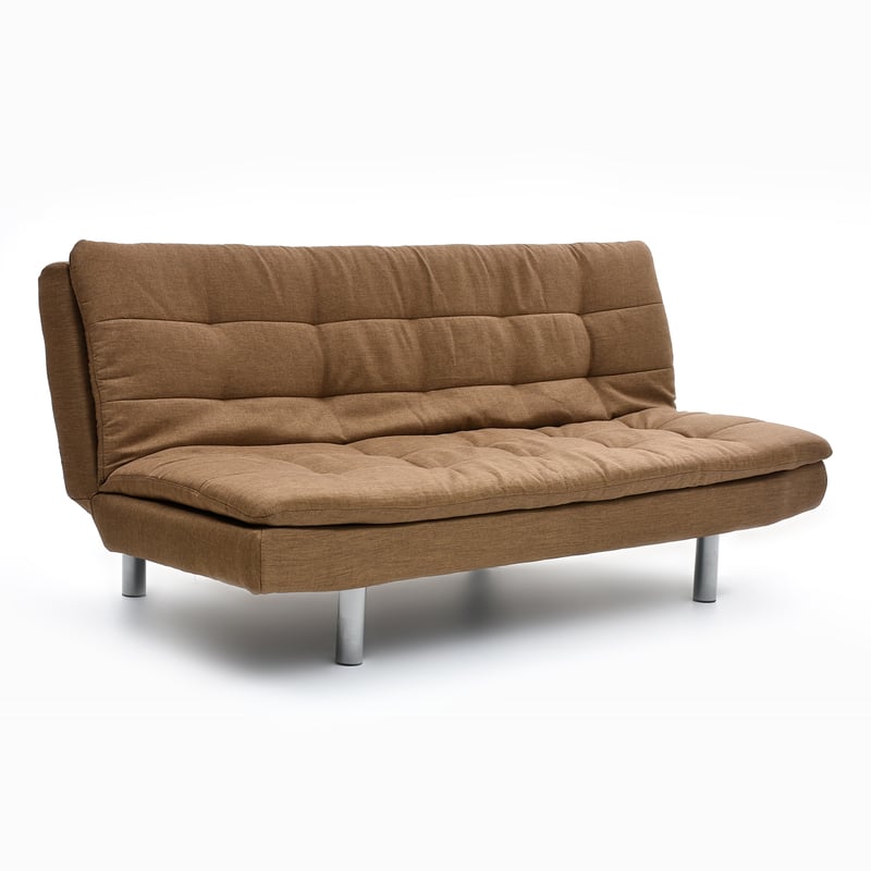 BASEMENT HOME Futón 3 Cuerpos Wave Basement Home | falabella.com