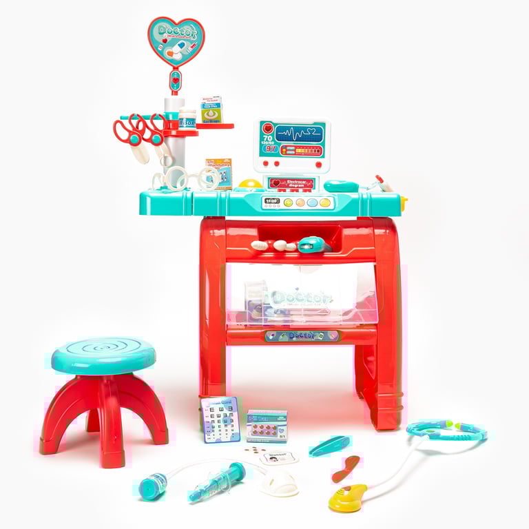 JIACHENG Set De Doctor 22 Acc Jiacheng | falabella.com