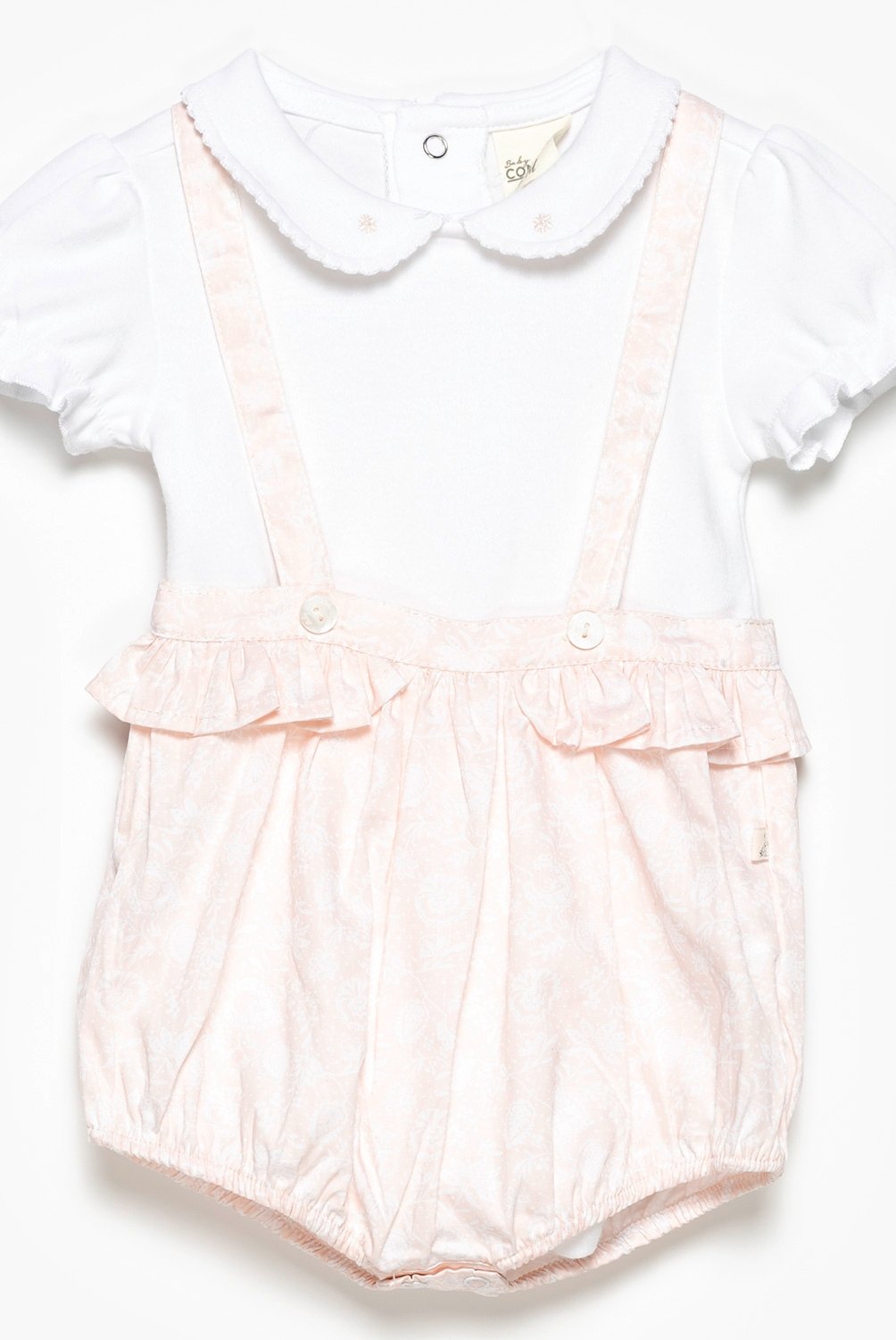 CONIGLIO Set 2 Piezas Bebé | falabella.com