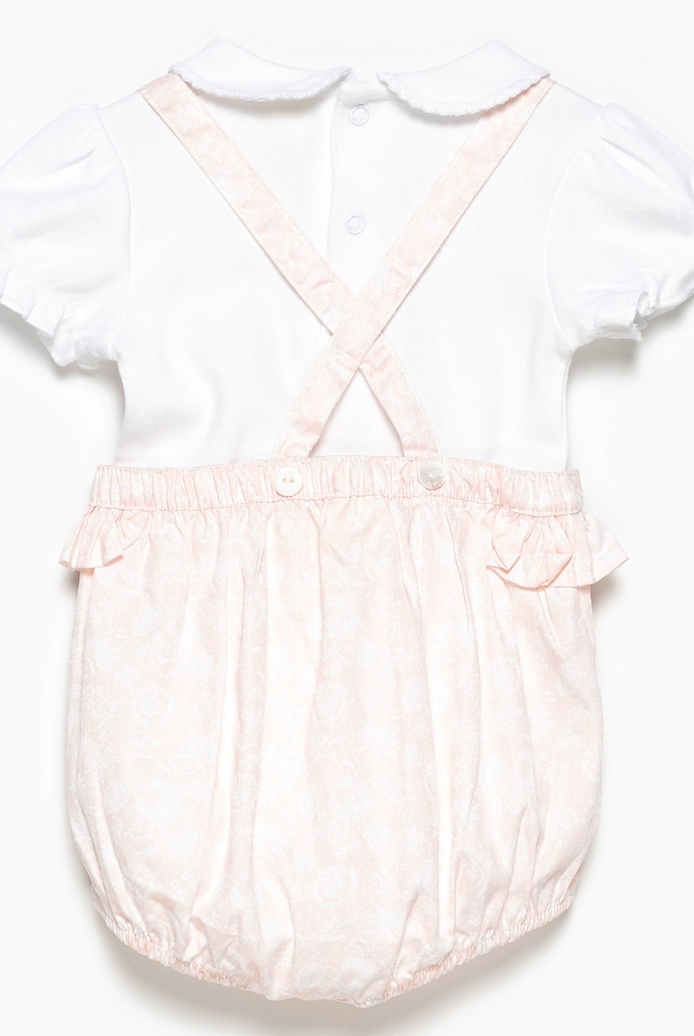 CONIGLIO Set 2 Piezas Bebé | falabella.com