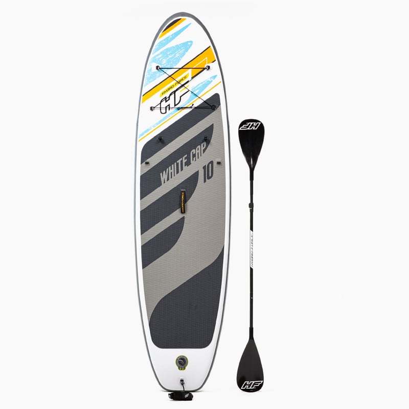 BESTWAY Supstand Up Paddle White Comverible Set Bestway | falabella.com