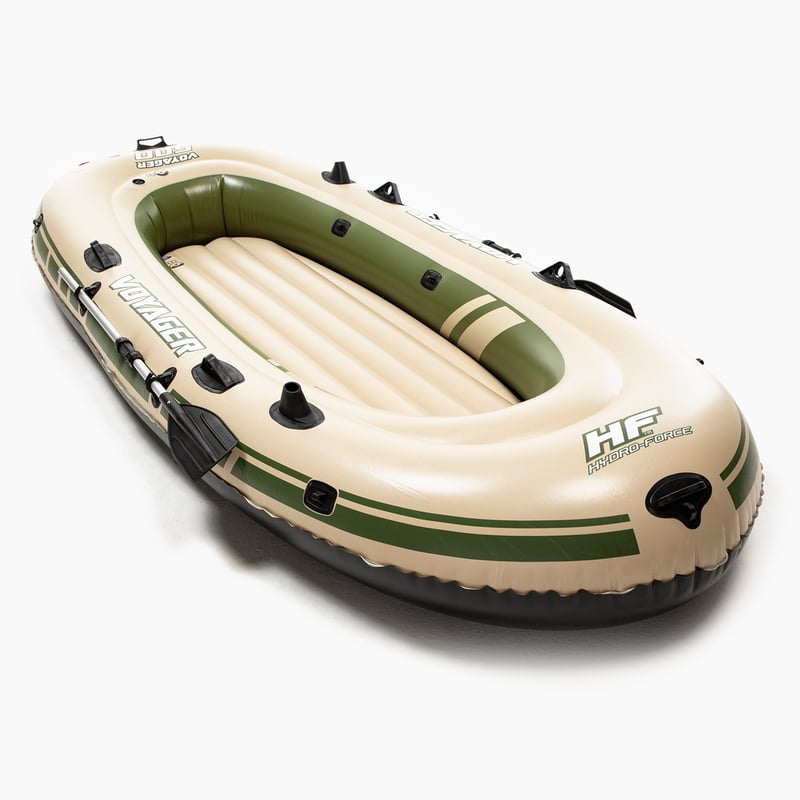 BESTWAY Bote Inflable Vogager 500 Bestway | falabella.com
