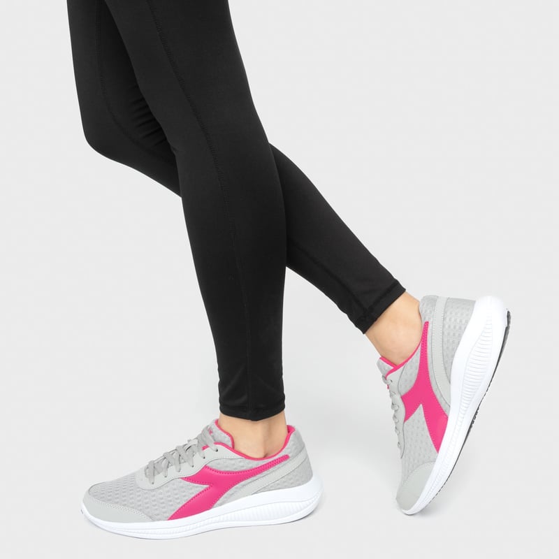 DIADORA Diadora Eagle 4 Zapatilla Running Mujer | falabella.com