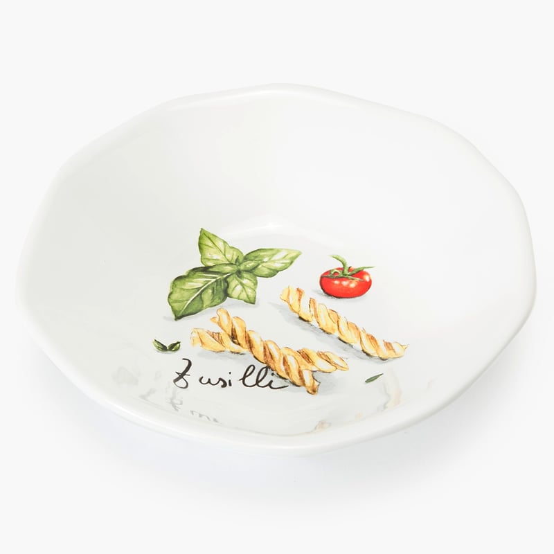 BASEMENT HOME Plato Pasta 23 cm Basement Home | falabella.com