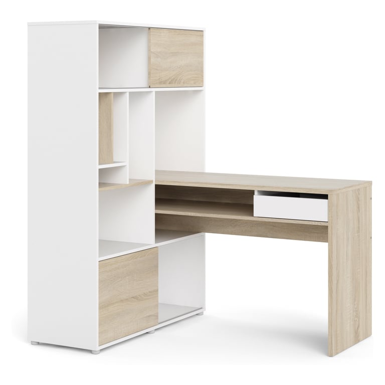 TVILUM Escritorio Function Plus Tvilum | falabella.com