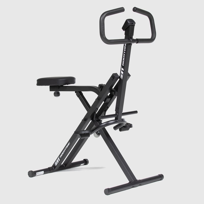 BODYTONE Máquina De Ejercicio Abs Xshap Bodytone | falabella.com