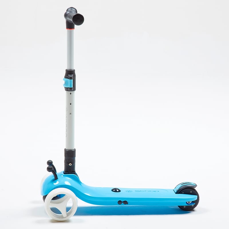 SCOOP Scooter Eléctrico Triscooter Bas Scoop | falabella.com