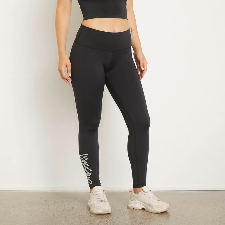 MOSSIMO Calza Deportiva Mujer Mossimo | falabella.com