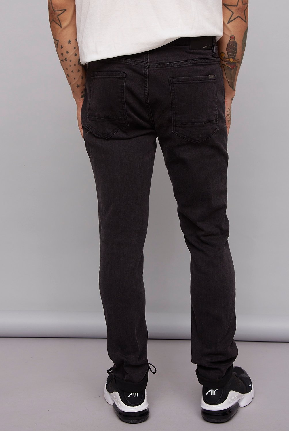 MOSSIMO Jeans Skinny Fit Hombre Mossimo | falabella.com