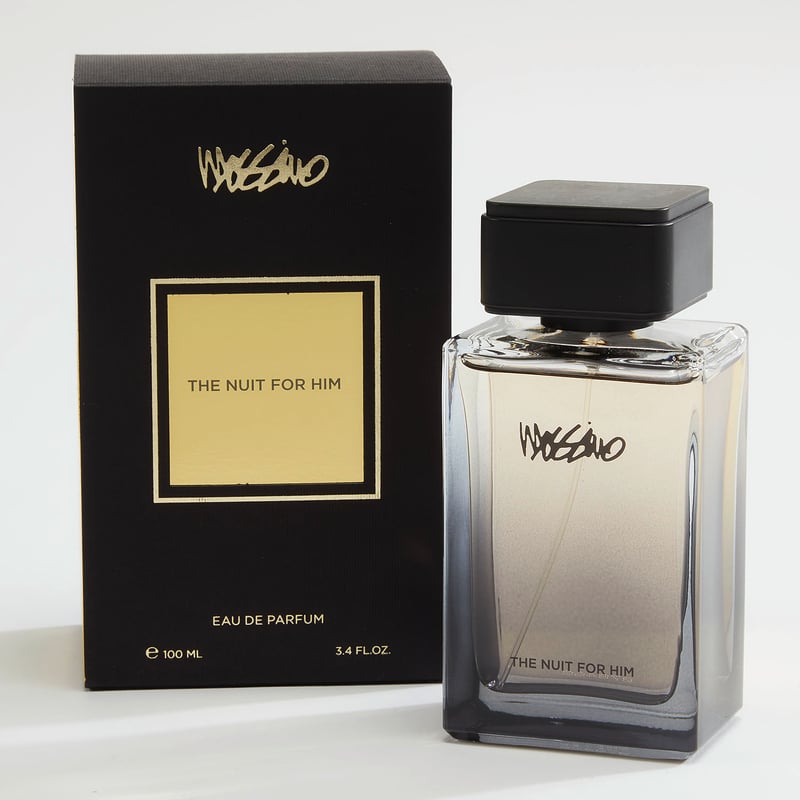 MOSSIMO Perfume Hombre Uomo Deluxe 100 Ml Mossimo | falabella.com
