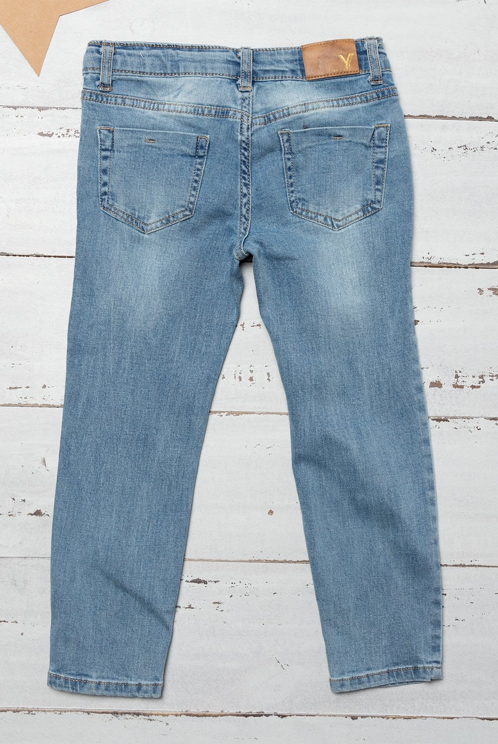 YAMP Jeans Niña Denim Yamp | falabella.com