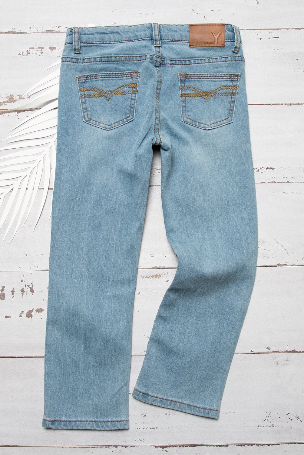 YAMP Jeans Niño Denim Yamp | falabella.com