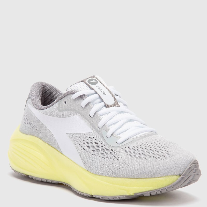 DIADORA Diadora Freccia Zapatilla Running Mujer Gris | falabella.com