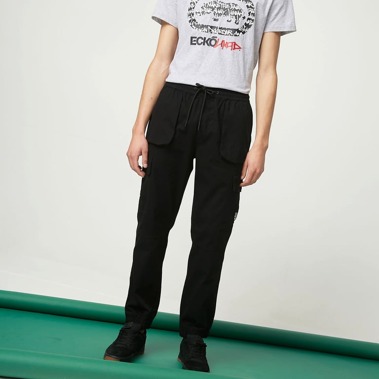 ECKO Ecko Pantalon Jogger Fit Hombre | falabella.com