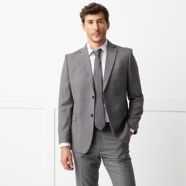 CHRISTIAN LACROIX Chaqueta Traje Formal Hombre Christian Lacroix ...