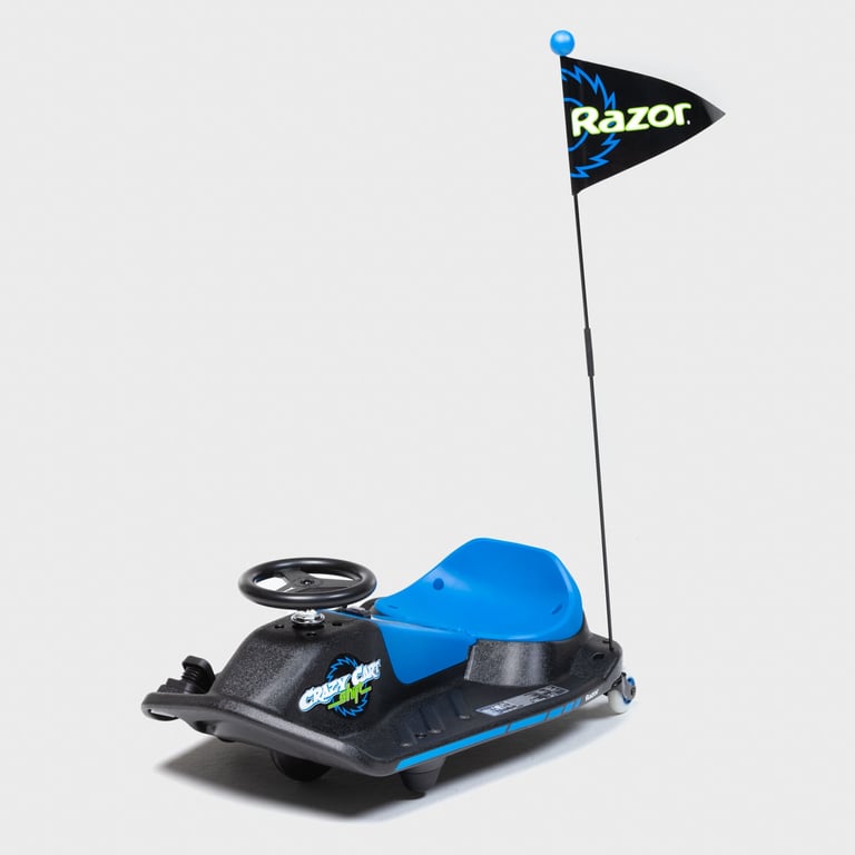 RAZOR Go Kart Crazy Shift Ride Razor | falabella.com