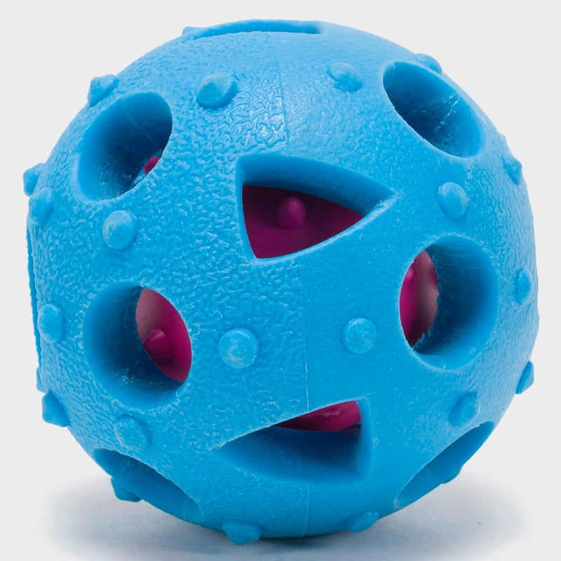 KULCAN Juguete para Perro Pelota Interactiva 7 cm Kulcan | falabella.com
