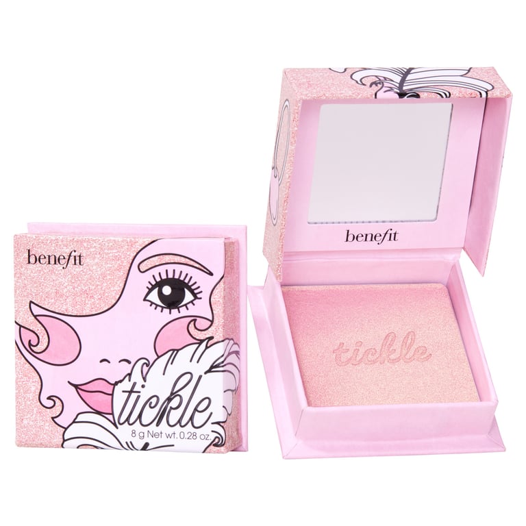 BENEFIT Iluminador en Polvo Tickle Benefit | falabella.com