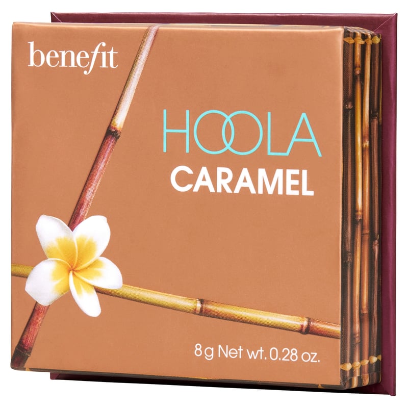 BENEFIT Bronceador en Polvo Hoola Caramel Benefit | falabella.com