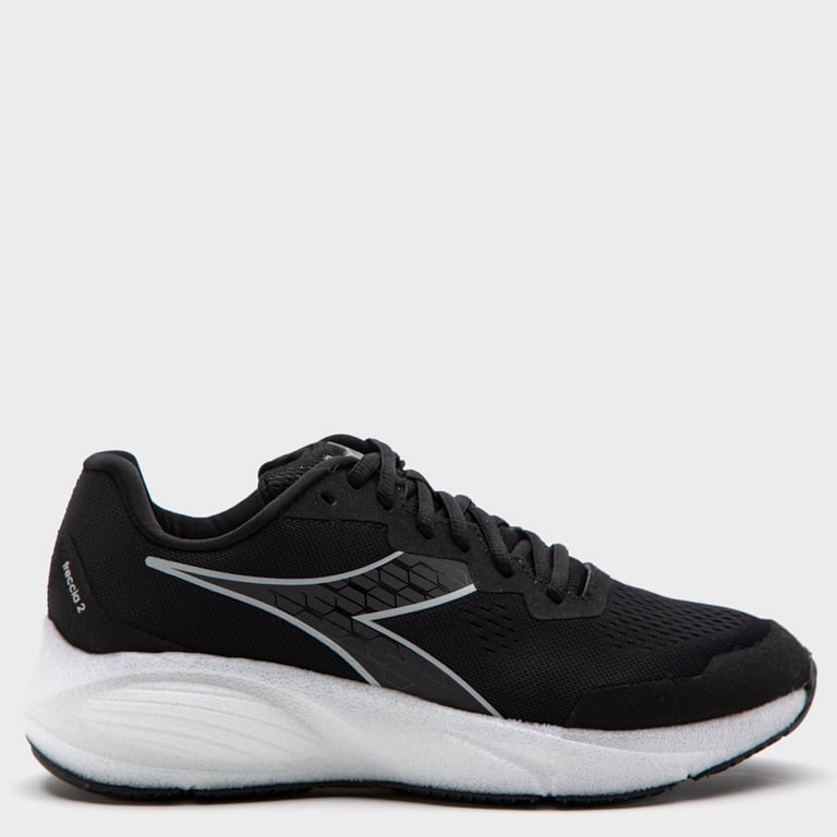 DIADORA Freccia 2 Zapatilla Running Mujer Negro Diadora | falabella.com