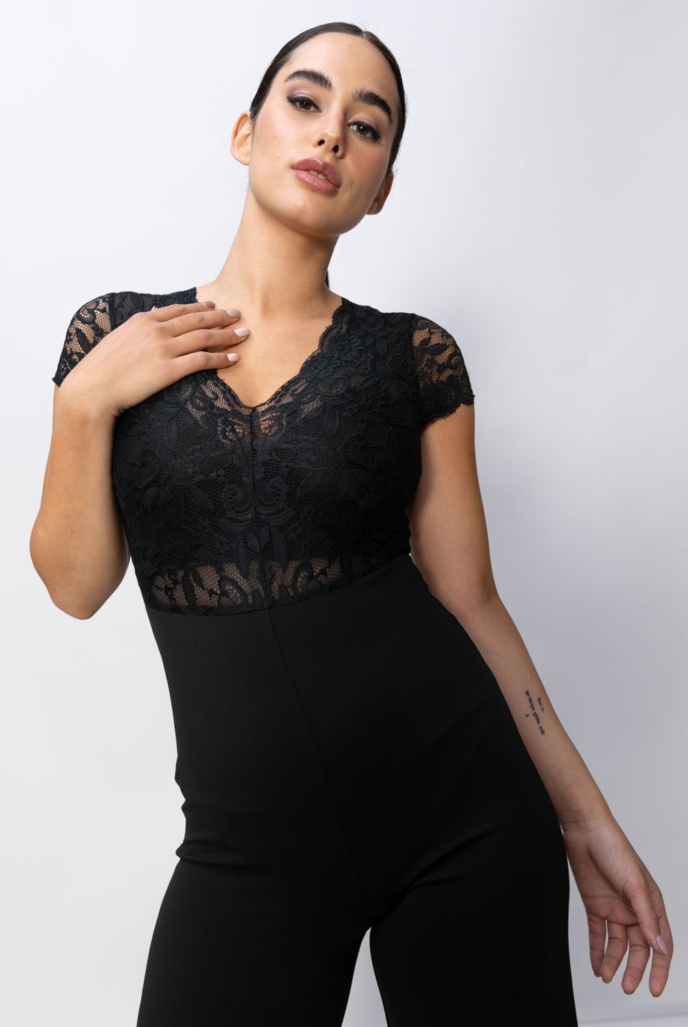 MOSSIMO Mossimo Enterito Largo Mujer | falabella.com