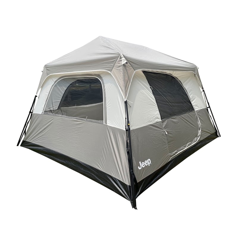 JEEP Carpa 6 Personas Jeep | falabella.com