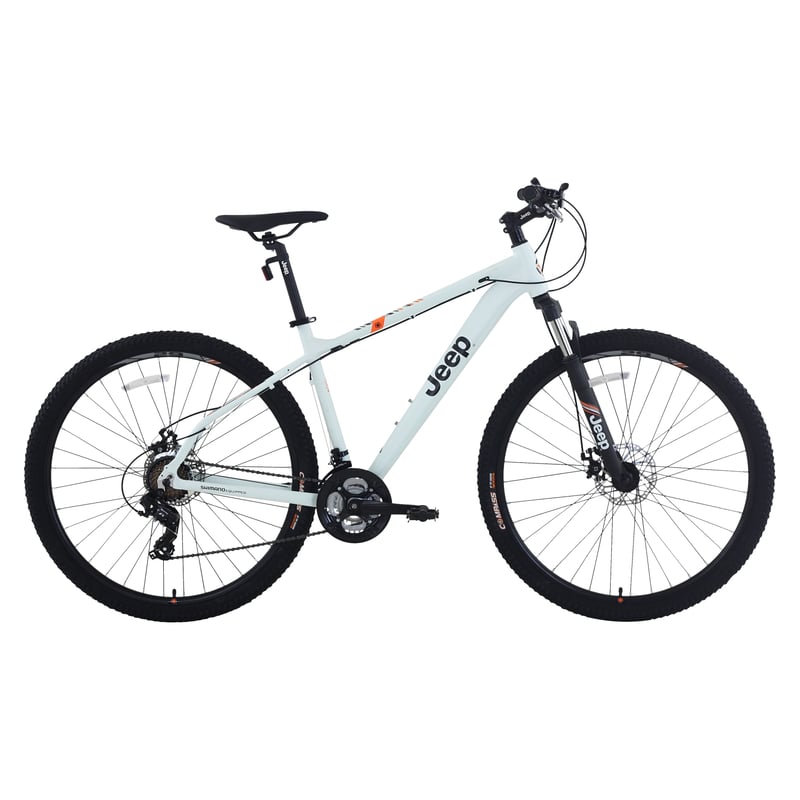 JEEP Bicicleta Mountain Bike Unisex Kamet Aro 29 Jeep | falabella.com