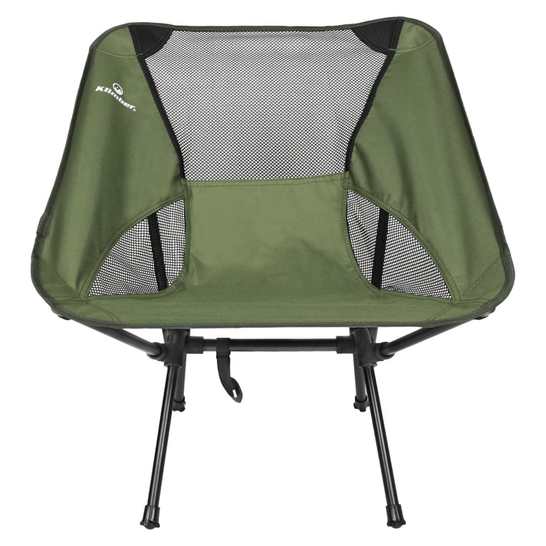 KLIMBER Silla De Camping Plegable Klimber | falabella.com