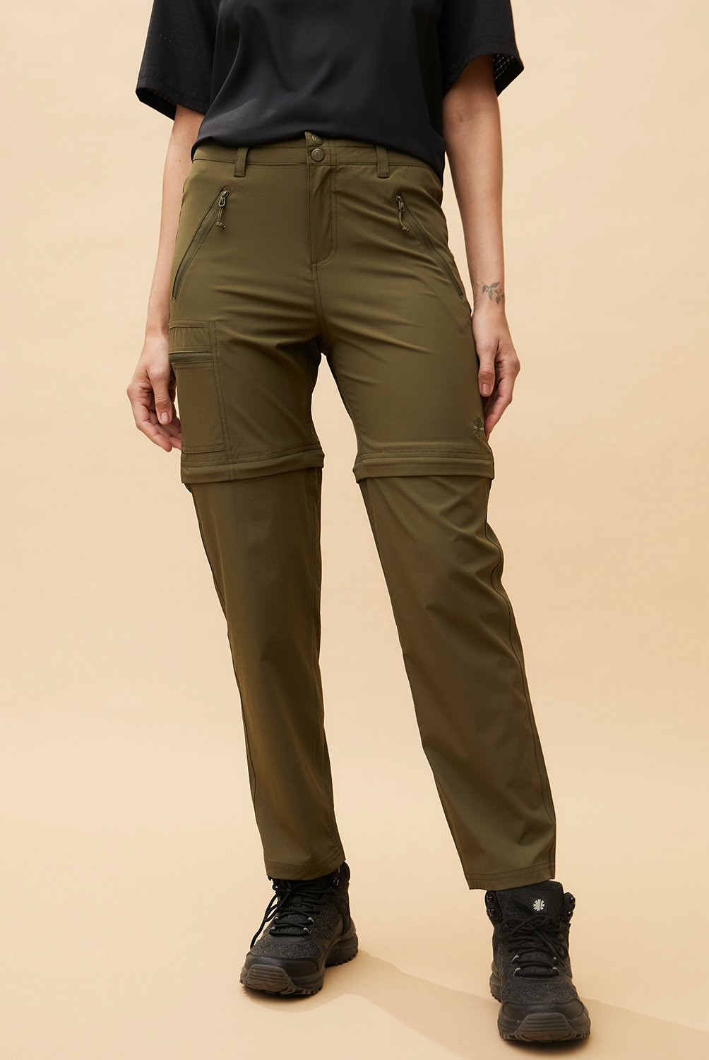 MOUNTAIN GEAR Pantalón Outdoor Mujer Mountain Gear | falabella.com