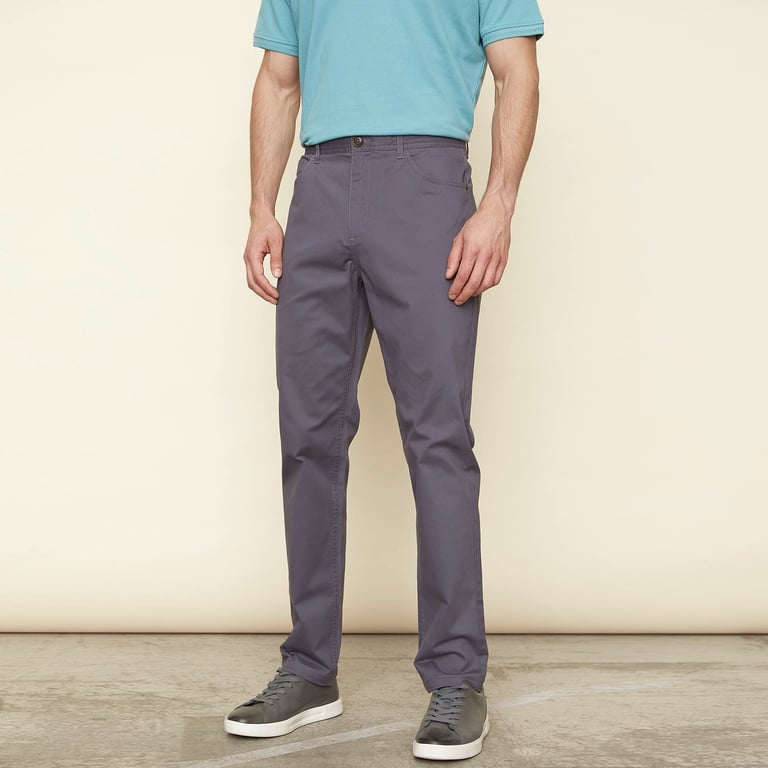 UNIVERSITY CLUB Pantalón Slim Fit Hombre University Club | falabella.com