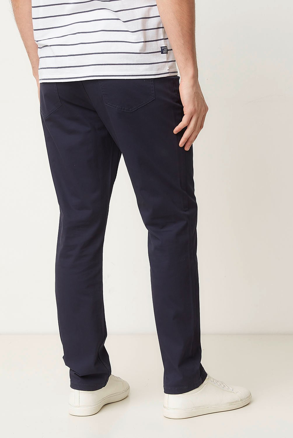 UNIVERSITY CLUB Pantalón Slim Fit Hombre University Club | falabella.com