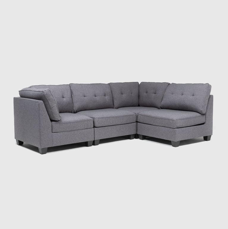 MICA Sofá Seccional Modular Terran Mica | falabella.com