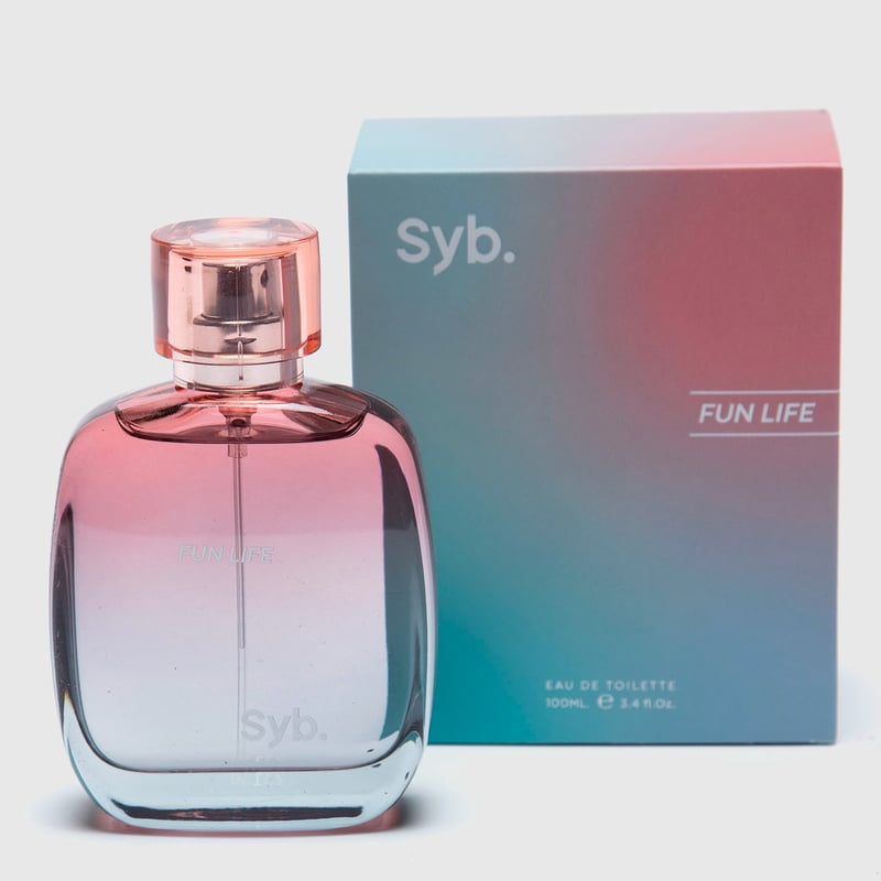SYBILLA Sybilla Fun Life Edt 100Ml | falabella.com