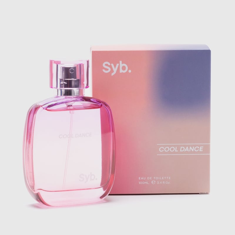 SYBILLA Sybilla Cool Dance Edt 100Ml Sybilla | falabella.com