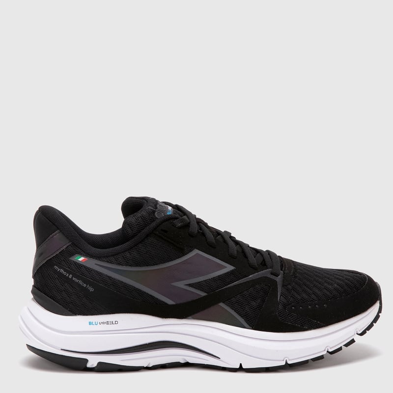 DIADORA Zapatilla Running Hombre Negro Diadora | falabella.com