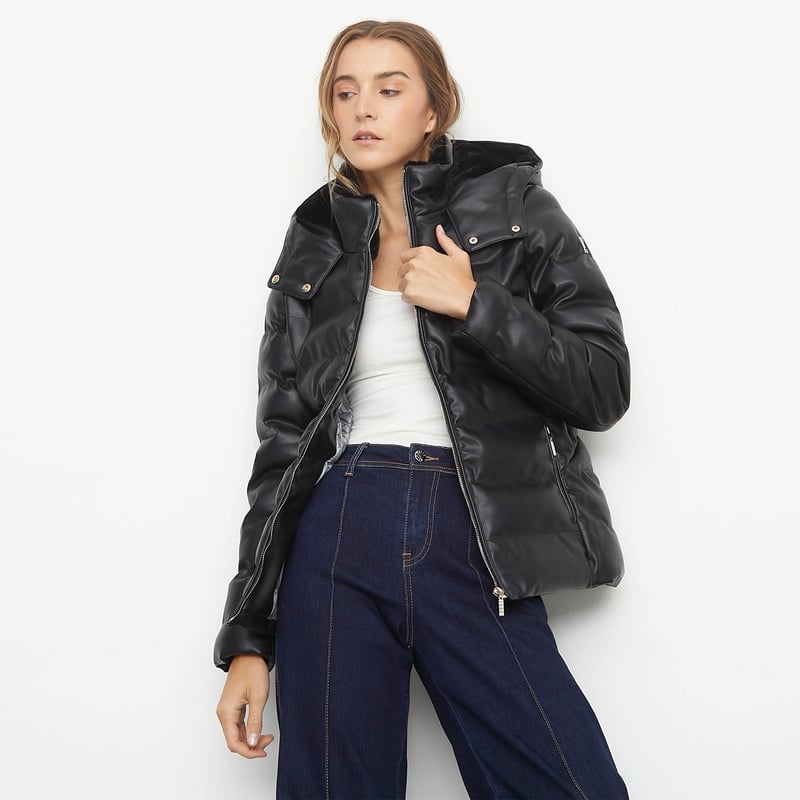 ELLE Parka Mujer Elle | falabella.com
