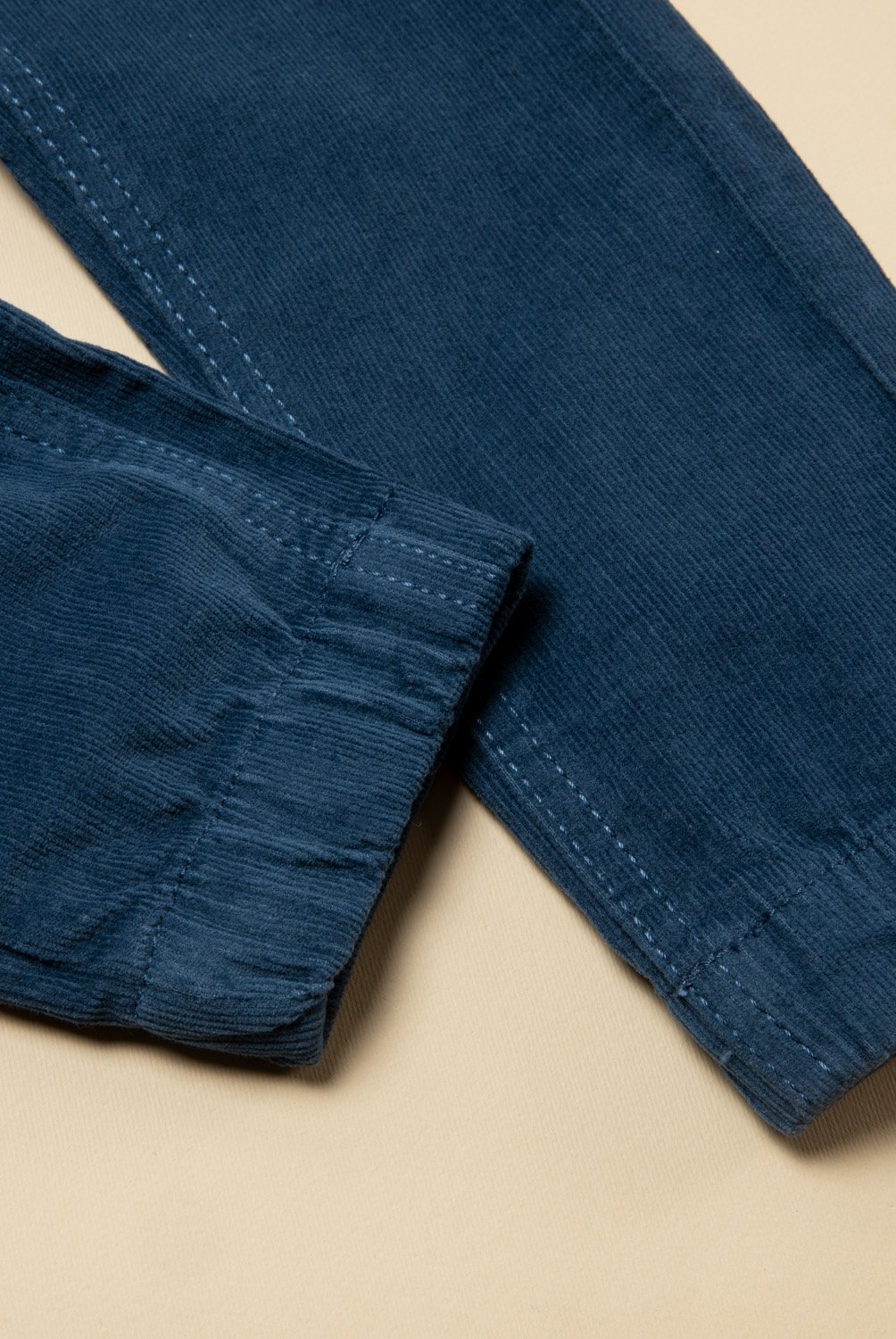 YAMP Pantalón Niño Jogger Cintura Elásticada Cotelé Yamp | falabella.com
