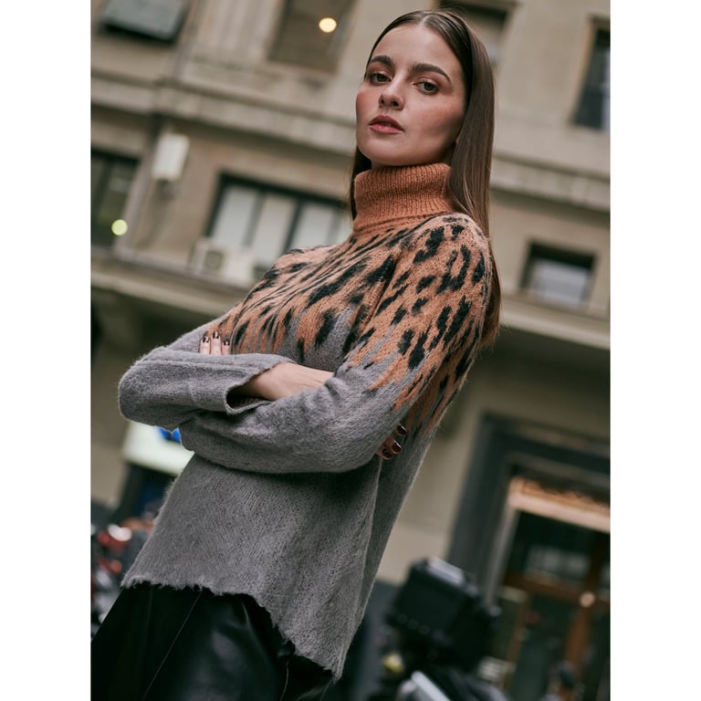 BASEMENT Sweater Mujer Basement | falabella.com