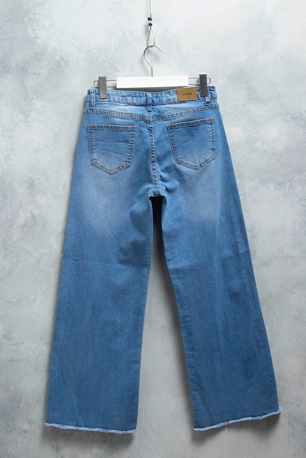 ELEVEN Jeans Algodón Niña Eleven | falabella.com