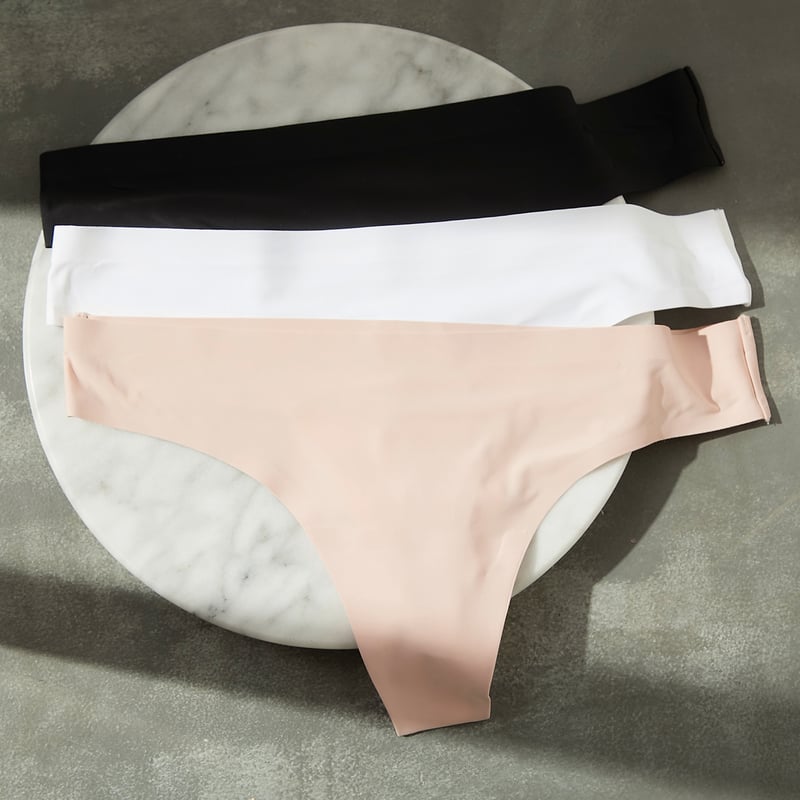 UNIVERSITY CLUB Pack de 3 Calzones Mujer University Club | falabella.com